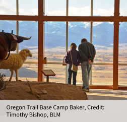 GAOA LRF by the Numbers | U.S. Department of the Interior