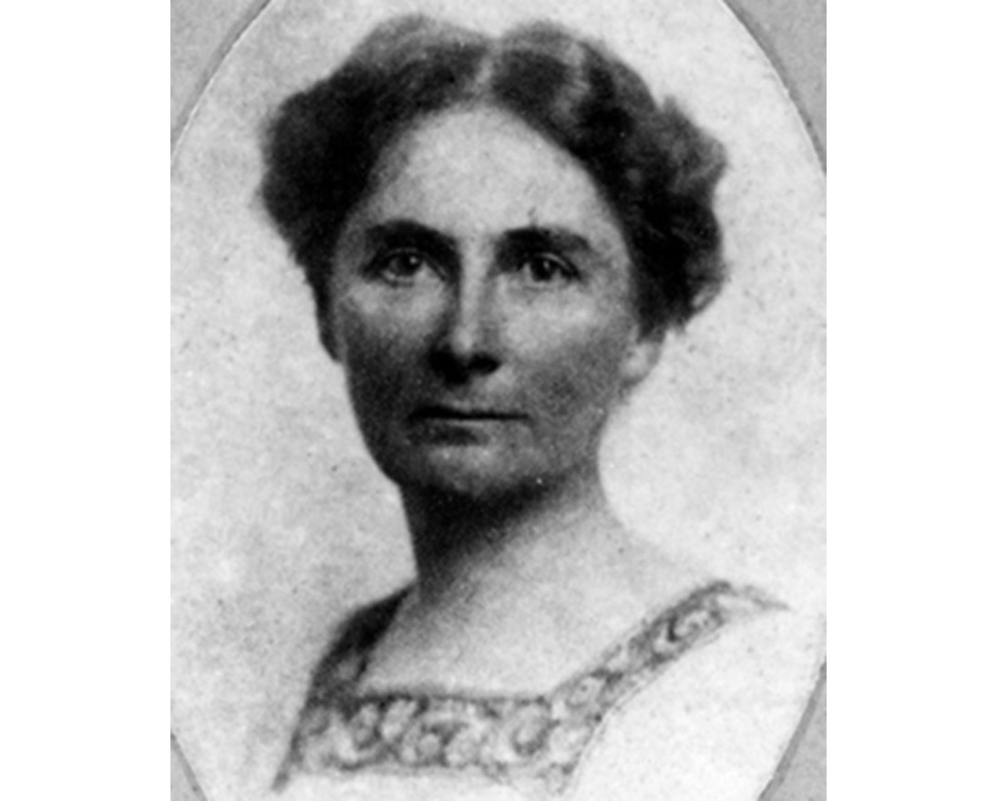 Trailblazing Women of Interior | U.S. Department of the Interior