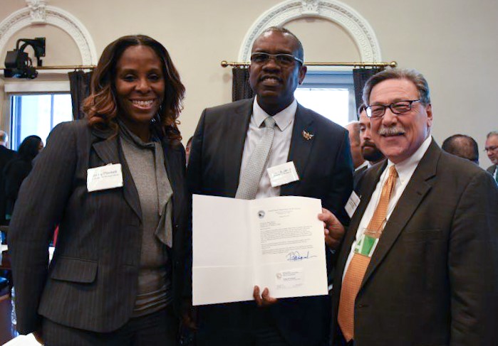 Interior Announces $2.2 Million Payment to U.S. Virgin Islands for ...