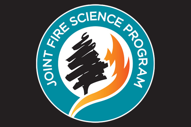Joint Fire Science Program | U.S. Department of the Interior