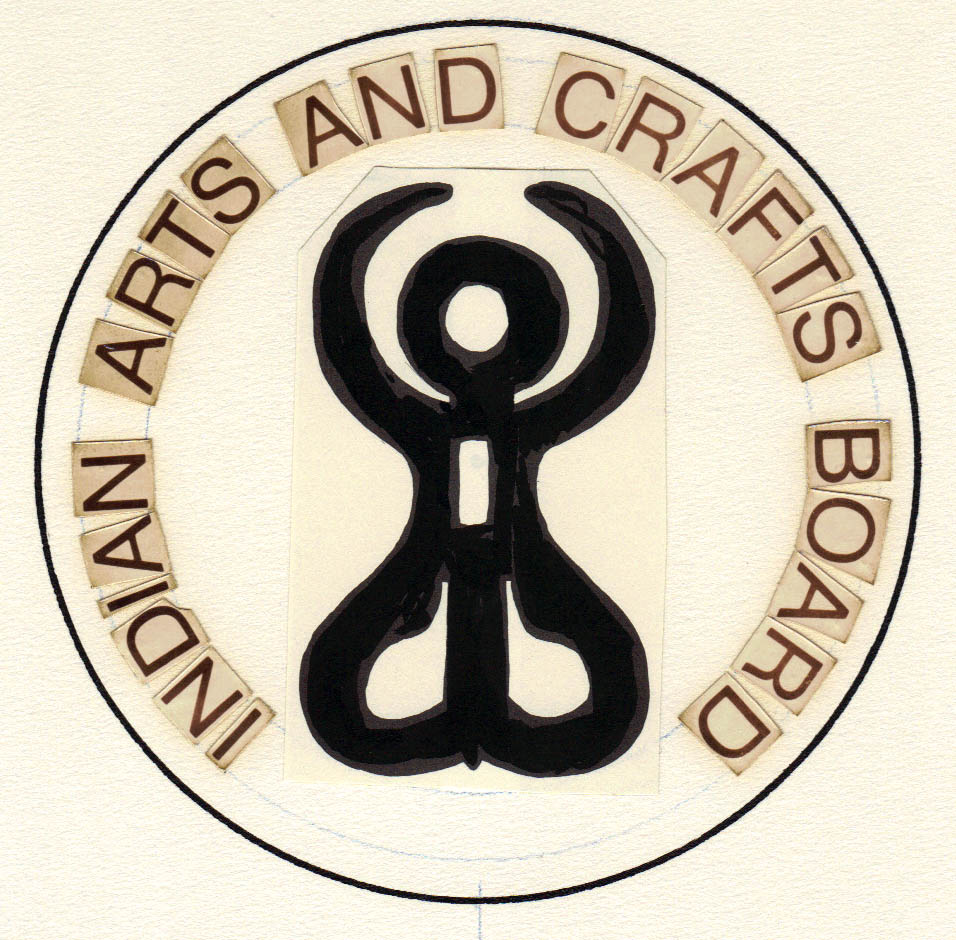 The Indian Arts and Crafts Board Logo: An Evolution in Native American ...