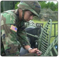 Fallen Heroes of OIA's Insular Areas | U.S. Department of the Interior