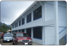 New School Opens In American Samoa | U.S. Department of the Interior