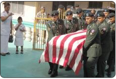 Fallen Heroes of OIA's Insular Areas | U.S. Department of the Interior