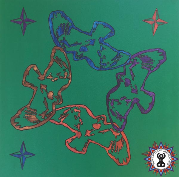 IACB Features Karma Henry, Jeremy Johnson, and David Velarde Jr. in a ...