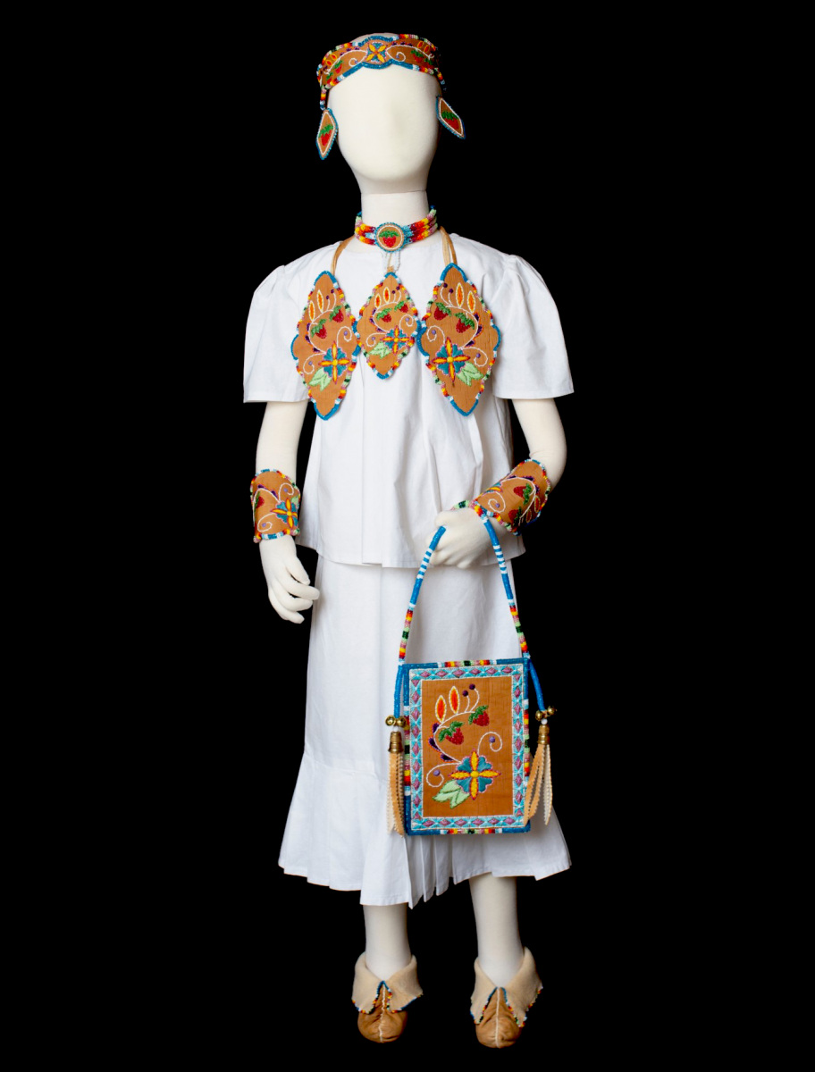 IACB Features Monica Raphael in Special Exhibition | U.S. Department of ...