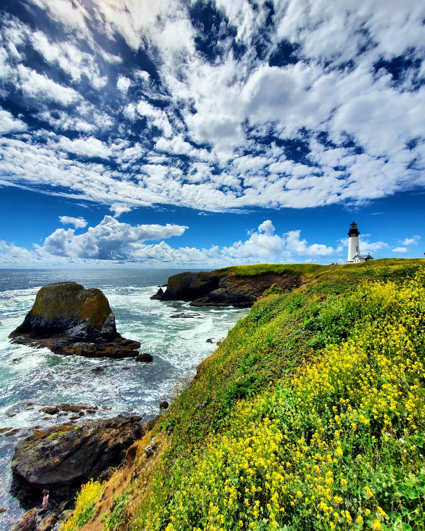 Six Spectacular Lighthouses on Public Lands | U.S. Department of the ...