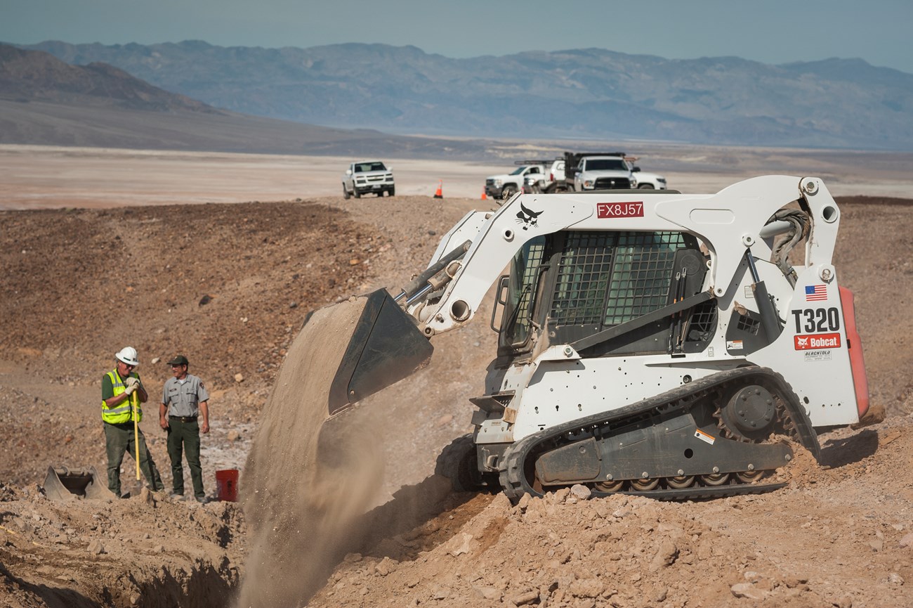 BLM to Temporarily Close Parts of the Red Cliffs Recreation Area Public ...