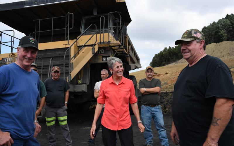 Revitalizing Coal Country in Ehrenfeld, Pennsylvania | U.S. Department ...