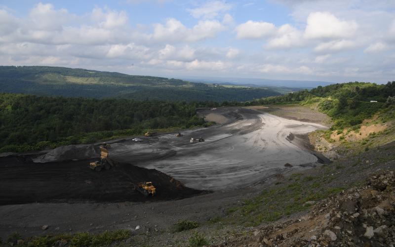 Revitalizing Coal Country in Ehrenfeld, Pennsylvania | U.S. Department ...