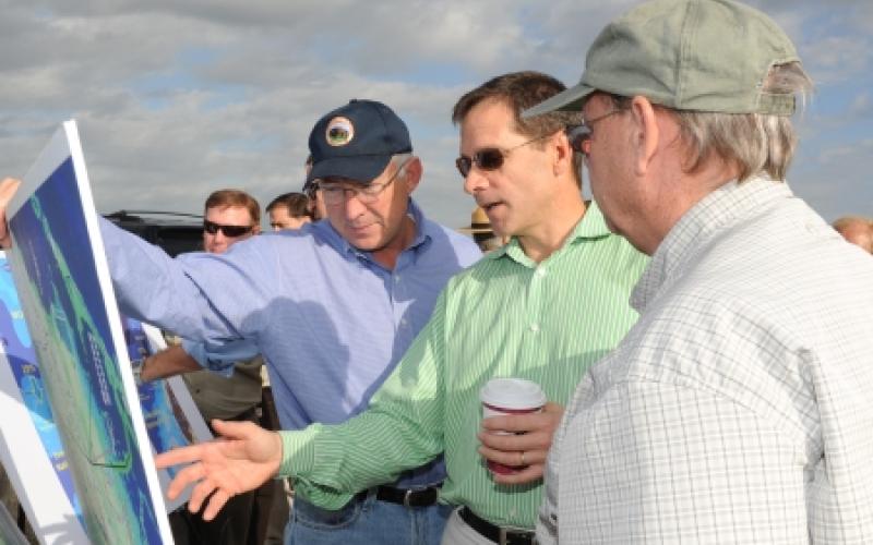 Photos: Tamiami Trail Bridge Project | U.S. Department of the Interior