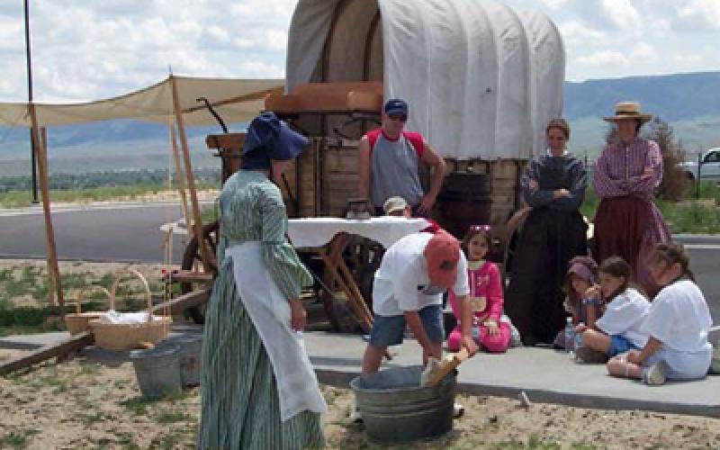 National Landscape Conservation System | U.S. Department of the Interior