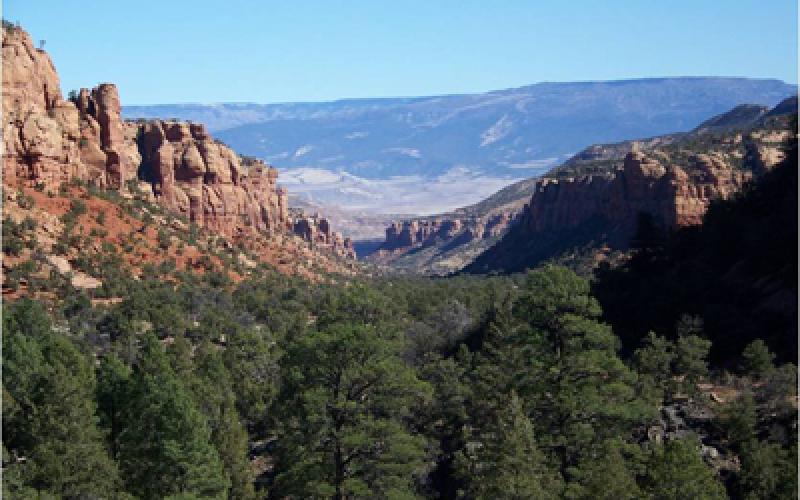 National Landscape Conservation System | U.S. Department of the Interior