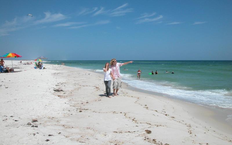 Photos: America's Great Outdoors Beaches | U.S. Department of the Interior