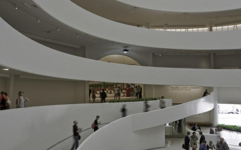 10 Buildings by Frank Lloyd Wright Nominated to the World Heritage List ...