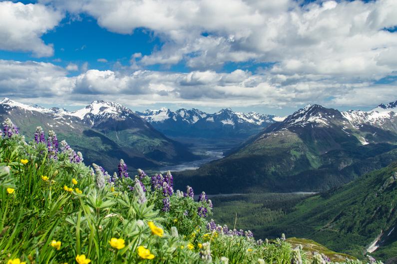 6 Stunning Photos That’ll Make You Want to Visit Alaska | U.S ...