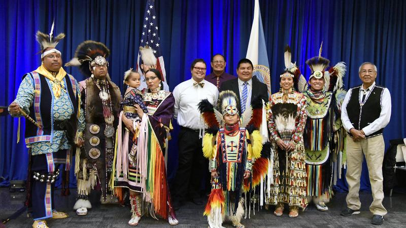 Special Emphasis Programs | U.S. Department of the Interior