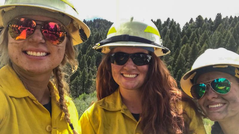 Workforce | U.S. Department of the Interior