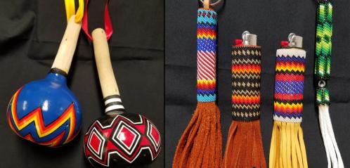 Colorado River Indian Tribes Museum | U.S. Department of the Interior