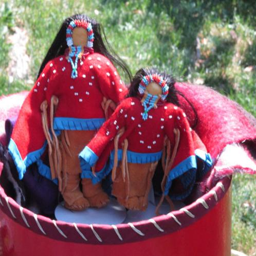 Project Indigenous | U.S. Department of the Interior