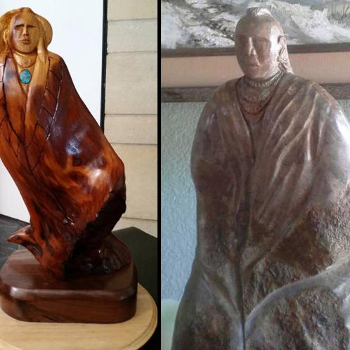 Eddie Morrison Studio | U.S. Department of the Interior