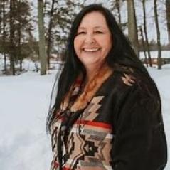 Ramona Morrow | U.S. Department of the Interior