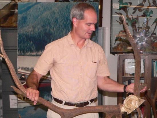 150 Years of Wildlife Conservation History in 10 Artifacts | U.S ...