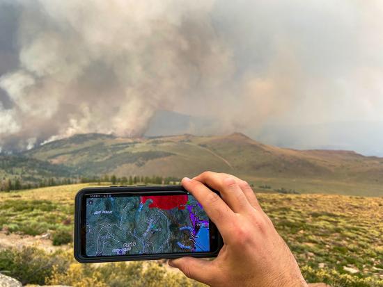 Wildland Fire | U.S. Department of the Interior