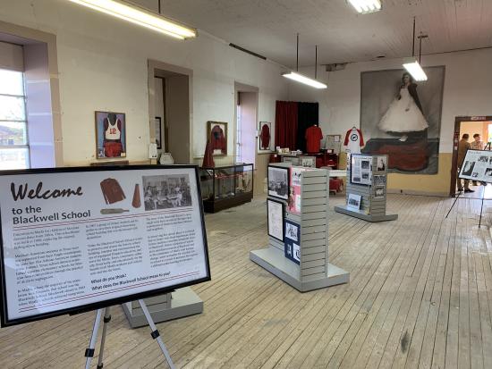 Blackwell School Becomes Newest National Park | Mirage News