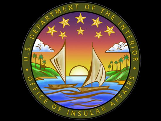 OIA Press Releases (2020 to Present) | U.S. Department of the Interior