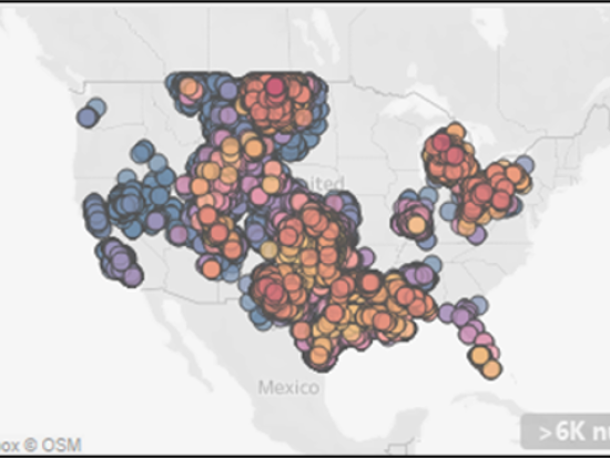 Maps & Data | U.S. Department of the Interior