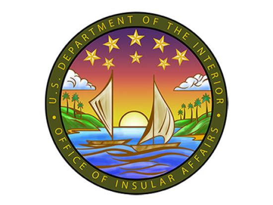 Office of Insular Affairs | U.S. Department of the Interior