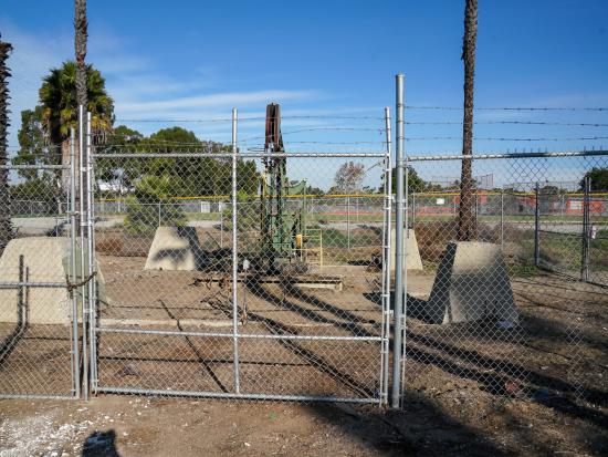 Orphaned Wells | U.S. Department of the Interior