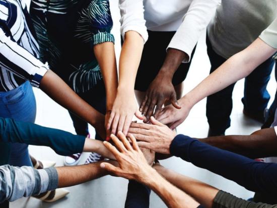 Office of Diversity, Inclusion and Civil Rights | U.S. Department of ...