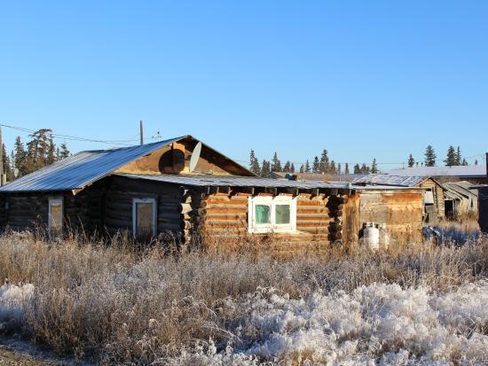 Eastern Interior Region | U.S. Department of the Interior