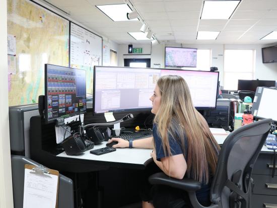 Technology | U.S. Department of the Interior