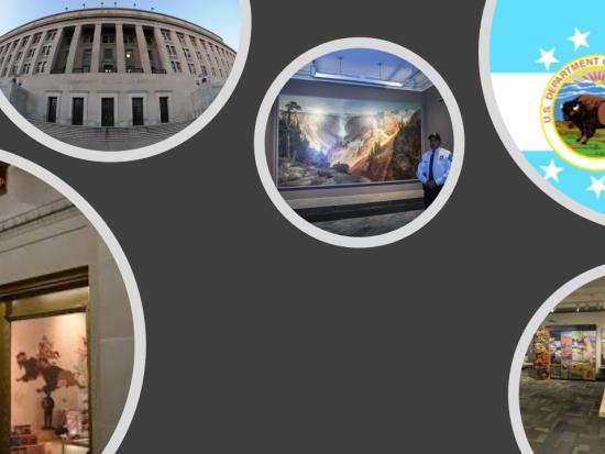 Office of Law Enforcement and Security | U.S. Department of the Interior