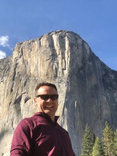 Kelly Underwood | U.S. Department of the Interior