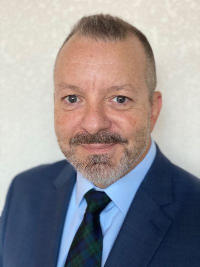 Tim Hansen | U.S. Department of the Interior