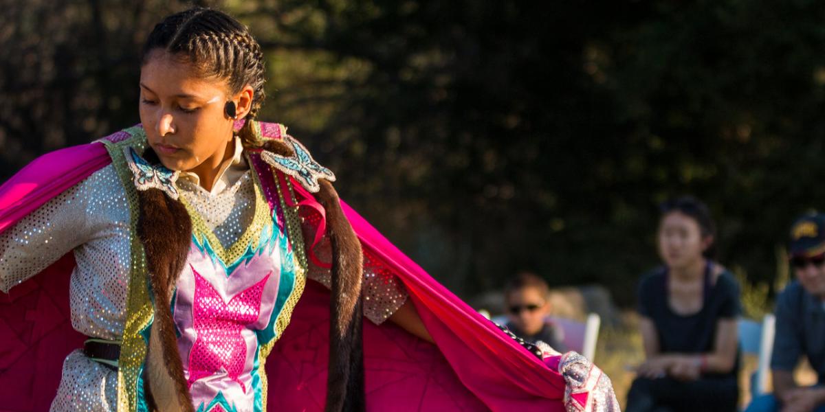 10 Public Lands with Powerful Native American Connections | U.S ...