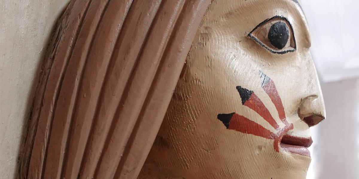 A Tale of Two Totems | U.S. Department of the Interior