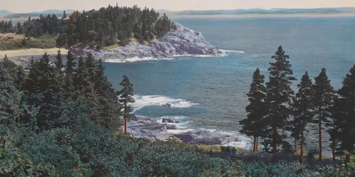 Awash in Color: The Interior Museum's Hand-tinted Photographs | U.S ...