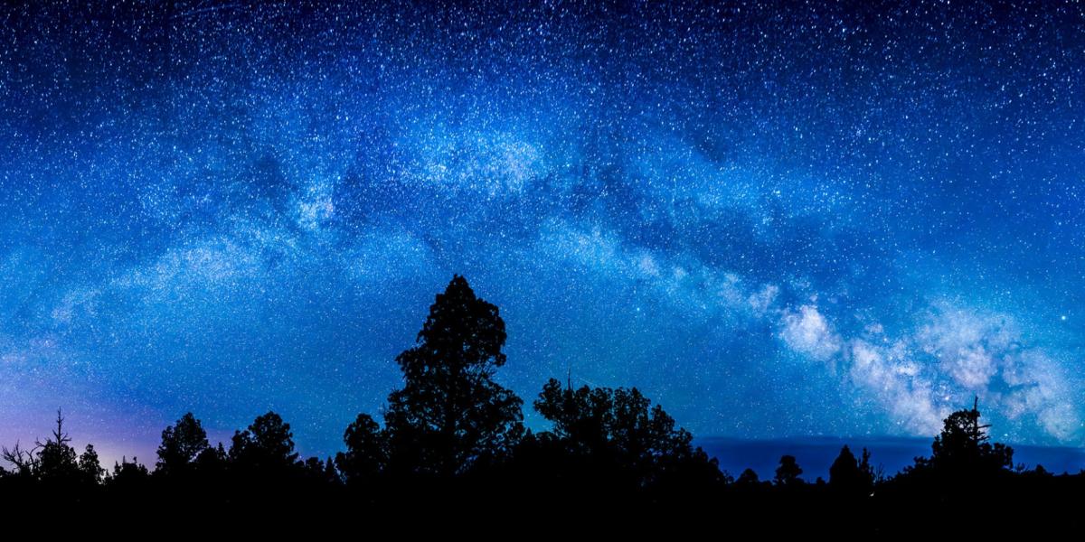 Twinkle, twinkle! 16 Awesome Public Lands for Stargazing | U.S ...