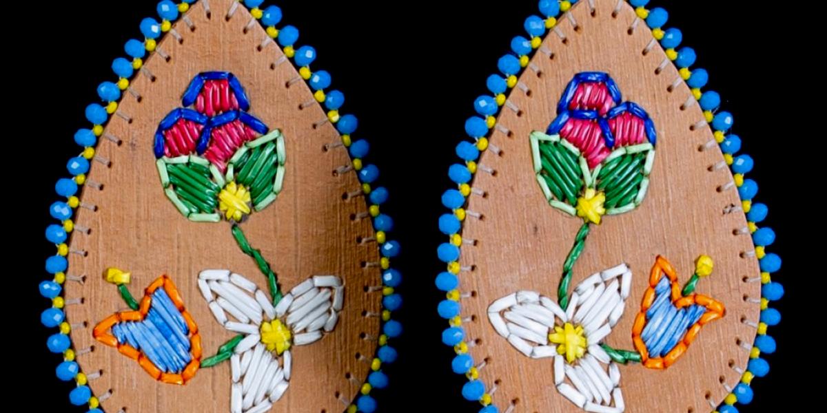 IACB Features Monica Raphael in Special Exhibition | U.S. Department of ...