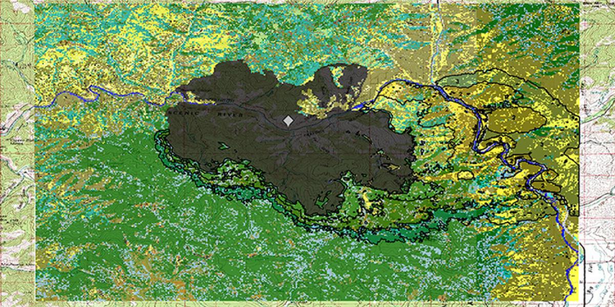 Welcome to LANDFIRE, Where Consistent Data has Improved Fire Modeling ...
