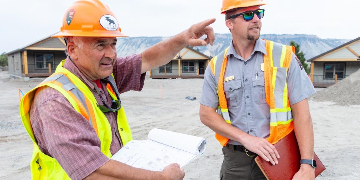 Engineering at Interior | U.S. Department of the Interior