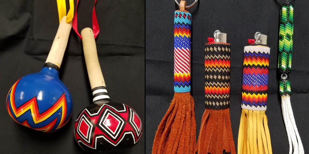 Colorado River Indian Tribes Museum Us Department Of The Interior