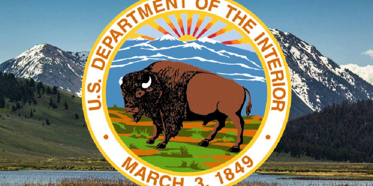 Longtime Interior Department Leader Laura Daniel-Davis Named Acting ...