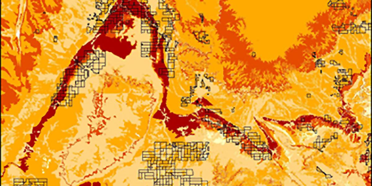 A MAP for Paleontology | U.S. Department of the Interior