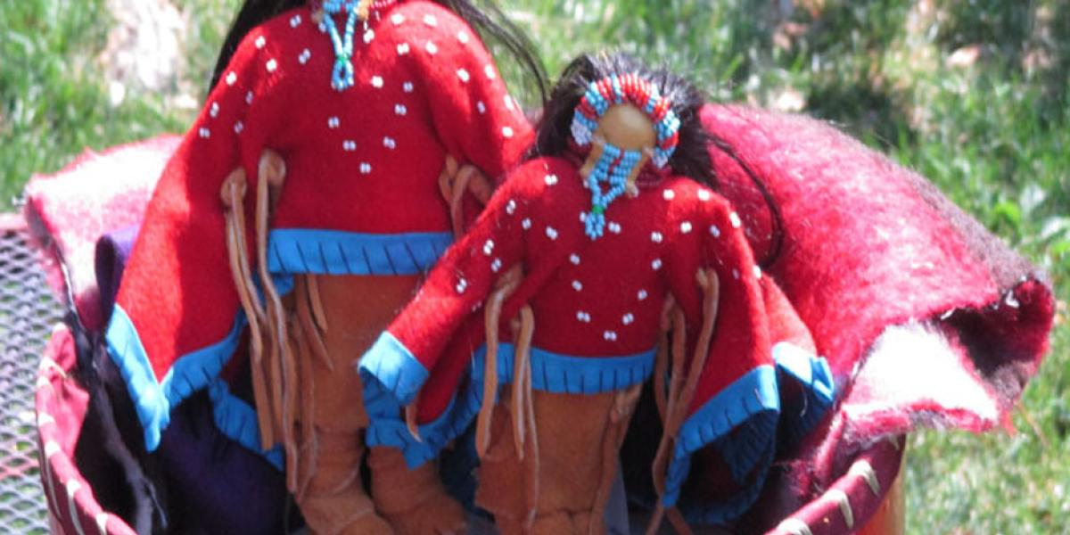 Project Indigenous | U.S. Department of the Interior